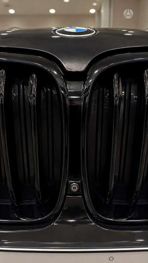 Melns BMW X5 2021 Palanga, ar dzinēja tilpumu 2.99 L un nobraukumu 78 tūkst. km par 45900 €, foto 8 vietnē AUTOMOTO.COM.LV