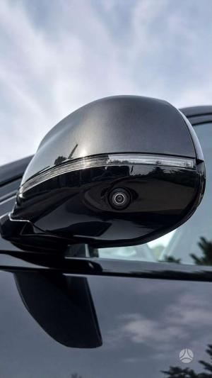 Melns BMW X5 2021 Palanga, ar dzinēja tilpumu 2.99 L un nobraukumu 78 tūkst. km par 45900 €, foto 3 vietnē AUTOMOTO.COM.LV