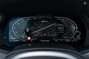 Black BMW X5 2021 in Vilnius, with an engine capacity of 3.00 L and mileage of 137 thousand km for 49999 €, photo 20 on AUTOMOTO.COM.LV