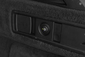 Black BMW X5 2021 in Vilnius, with an engine capacity of 3.00 L and mileage of 137 thousand km for 49999 €, photo 44 on AUTOMOTO.COM.LV