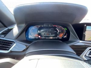 Melns BMW X5 2021 Rīga, ar dzinēja tilpumu 3.00 L un nobraukumu 108 tūkst. km par 38000 €, foto 6 vietnē AUTOMOTO.COM.LV