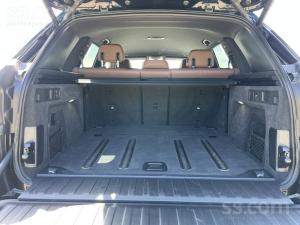 Melns BMW X5 2021 Rīga, ar dzinēja tilpumu 3.00 L un nobraukumu 108 tūkst. km par 38000 €, foto 12 vietnē AUTOMOTO.COM.LV