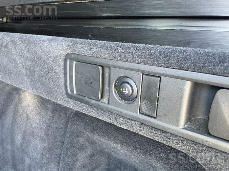 Melns BMW X5 2021 Rīga, ar dzinēja tilpumu 3.00 L un nobraukumu 108 tūkst. km par 38000 €, foto 13 vietnē AUTOMOTO.COM.LV