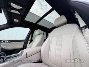 Черный БМВ Х5 2021 в Таллин, объемом двигателя 3.00 л и пробегом 114 тыс. км за 63000 €, фото 14 на AUTOMOTO.COM.LV