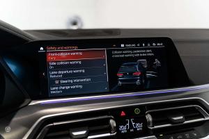 Черный БМВ Х5 2021 в Вильнюс, объемом двигателя 2.99 л и пробегом 92 тыс. км за 47900 €, фото 31 на AUTOMOTO.COM.LV