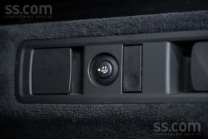 Black BMW X5 2021 in Riga, with an engine capacity of 3.00 L and mileage of 109 thousand km for 41500 €, photo 20 on AUTOMOTO.COM.LV