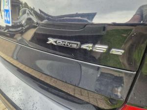 Melns BMW X5 2021 Kauņa, ar dzinēja tilpumu 3.00 L un nobraukumu 156 tūkst. km par 12500 €, foto 15 vietnē AUTOMOTO.COM.LV