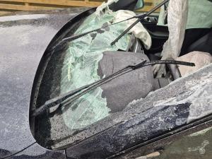 Melns BMW X5 2021 Kauņa, ar dzinēja tilpumu 3.00 L un nobraukumu 156 tūkst. km par 12500 €, foto 18 vietnē AUTOMOTO.COM.LV