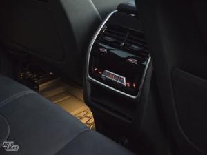 Черный БМВ Х5 2021 в Шяуляй, объемом двигателя 3.00 л и пробегом 160 тыс. км за 39500 €, фото 18 на AUTOMOTO.COM.LV