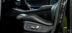 Черный БМВ Х5 2021 в Мариямполе, объемом двигателя 2.99 л и пробегом 170 тыс. км за 36250 €, фото 27 на AUTOMOTO.COM.LV