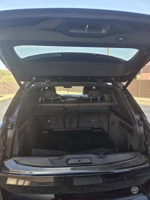 Black BMW X5 2021 in Taurage, with an engine capacity of 2.99 L and mileage of 215 thousand km for 30900 €, photo 22 on AUTOMOTO.COM.LV