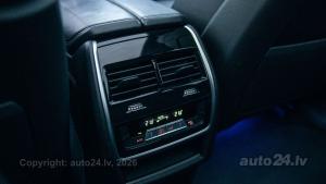 Melns BMW X5 2021 Tallina, ar dzinēja tilpumu 4.40 L un nobraukumu 73 tūkst. km par 57000 €, foto 13 vietnē AUTOMOTO.COM.LV