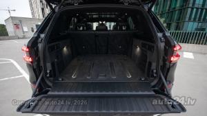 Melns BMW X5 2021 Tallina, ar dzinēja tilpumu 4.40 L un nobraukumu 73 tūkst. km par 57000 €, foto 14 vietnē AUTOMOTO.COM.LV