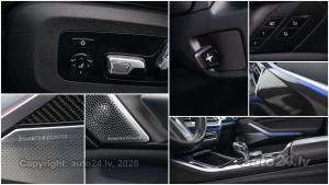 Melns BMW X5 2021 Tallina, ar dzinēja tilpumu 4.40 L un nobraukumu 73 tūkst. km par 57000 €, foto 21 vietnē AUTOMOTO.COM.LV
