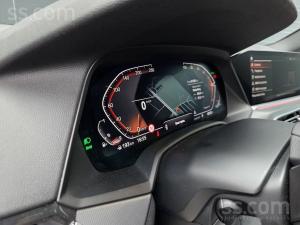 Черный БМВ Х5 2021 в Рига, объемом двигателя 3.00 л и пробегом 83 тыс. км за 42000 €, фото 35 на AUTOMOTO.COM.LV