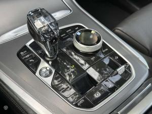 Черный БМВ Х5 2021 в Клайпеда, объемом двигателя 2.99 л и пробегом 235 тыс. км за 42000 €, фото 26 на AUTOMOTO.COM.LV