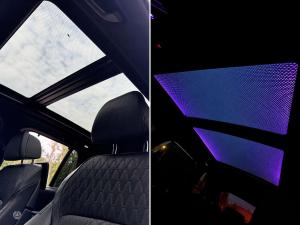 Черный БМВ Х5 2021 в Клайпеда, объемом двигателя 2.99 л и пробегом 235 тыс. км за 42000 €, фото 28 на AUTOMOTO.COM.LV