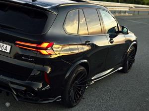Melns BMW X5 2021 Radviliškis, ar dzinēja tilpumu 3.00 L un nobraukumu 160 tūkst. km par 39500 €, foto 7 vietnē AUTOMOTO.COM.LV