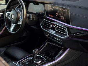 Melns BMW X5 2021 Radviliškis, ar dzinēja tilpumu 3.00 L un nobraukumu 160 tūkst. km par 39500 €, foto 13 vietnē AUTOMOTO.COM.LV