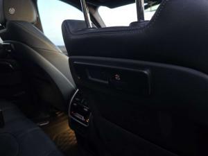 Melns BMW X5 2021 Radviliškis, ar dzinēja tilpumu 3.00 L un nobraukumu 160 tūkst. km par 39500 €, foto 16 vietnē AUTOMOTO.COM.LV