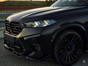 Melns BMW X5 2021 Radviliškis, ar dzinēja tilpumu 3.00 L un nobraukumu 160 tūkst. km par 39500 €, foto 18 vietnē AUTOMOTO.COM.LV
