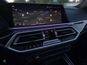 Melns BMW X5 2021 Radviliškis, ar dzinēja tilpumu 3.00 L un nobraukumu 160 tūkst. km par 39500 €, foto 20 vietnē AUTOMOTO.COM.LV