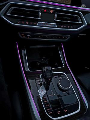 Melns BMW X5 2021 Radviliškis, ar dzinēja tilpumu 3.00 L un nobraukumu 160 tūkst. km par 39500 €, foto 21 vietnē AUTOMOTO.COM.LV