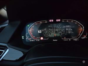 Melns BMW X5 2021 Radviliškis, ar dzinēja tilpumu 3.00 L un nobraukumu 160 tūkst. km par 39500 €, foto 26 vietnē AUTOMOTO.COM.LV
