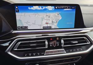 Melns BMW X5 2021 Radviliškis, ar dzinēja tilpumu 3.00 L un nobraukumu 160 tūkst. km par 39500 €, foto 28 vietnē AUTOMOTO.COM.LV