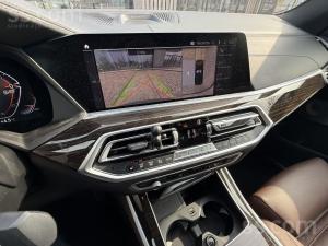 Черный БМВ Х5 2021 в Рига, объемом двигателя 3.00 л и пробегом 149 тыс. км за 49950 €, фото 30 на AUTOMOTO.COM.LV