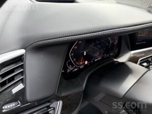 Черный БМВ Х5 2021 в Рига, объемом двигателя 3.00 л и пробегом 149 тыс. км за 49950 €, фото 35 на AUTOMOTO.COM.LV