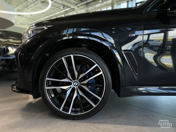 БМВ Х5 2021 в Клайпеда на AUTOMOTO.COM.LV Черный БМВ Х5 2021 в Клайпеда, объемом двигателя 3.00 л и пробегом 160 тыс. км за 49991 €, фото 8 на AUTOMOTO.COM.LV