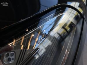 Black BMW X5 2021 in Klaipeda, with an engine capacity of 3.00 L and mileage of 160 thousand km for 49991 €, photo 10 on AUTOMOTO.COM.LV