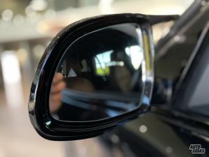 Black BMW X5 2021 in Klaipeda, with an engine capacity of 3.00 L and mileage of 160 thousand km for 49991 €, photo 11 on AUTOMOTO.COM.LV