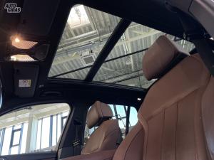 Black BMW X5 2021 in Klaipeda, with an engine capacity of 3.00 L and mileage of 160 thousand km for 49991 €, photo 24 on AUTOMOTO.COM.LV