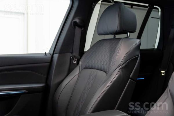 BMW X5 2021 Tukums vietnē Melns BMW X5 2021 Tukums, ar dzinēja tilpumu 3.00 L un nobraukumu 157 tūkst. km par 49990 €, foto 7 vietnē AUTOMOTO.COM.LV