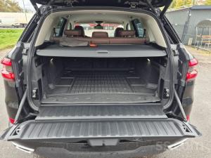 Black BMW X5 2021 in Riga, with an engine capacity of 3.00 L and mileage of 166 thousand km for 33990 €, photo 24 on AUTOMOTO.COM.LV