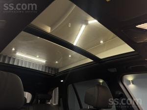 Melns BMW X5 2022 Rīga, ar dzinēja tilpumu 3.00 L un nobraukumu 74 tūkst. km par 64990 €, foto 16 vietnē AUTOMOTO.COM.LV