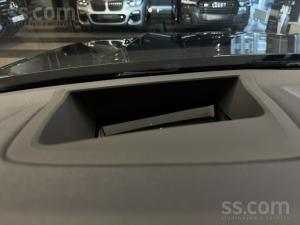 Melns BMW X5 2022 Rīga, ar dzinēja tilpumu 3.00 L un nobraukumu 74 tūkst. km par 64990 €, foto 29 vietnē AUTOMOTO.COM.LV