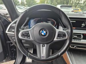 Melns BMW X5 2022 Viļņa, ar dzinēja tilpumu 2.99 L un nobraukumu 132 tūkst. km par 43900 €, foto 11 vietnē AUTOMOTO.COM.LV