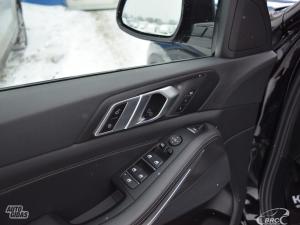 Melns BMW X5 2022 Rīga, ar dzinēja tilpumu 3.00 L un nobraukumu 192 tūkst. km par 37500 €, foto 17 vietnē AUTOMOTO.COM.LV