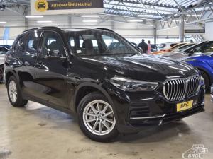Melns BMW X5 2022 Rīga, ar dzinēja tilpumu 3.00 L un nobraukumu 192 tūkst. km par 37500 €, foto 26 vietnē AUTOMOTO.COM.LV