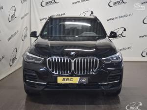 Melns BMW X5 2022 Rīga, ar dzinēja tilpumu 3.00 L un nobraukumu 192 tūkst. km par 37500 €, foto 28 vietnē AUTOMOTO.COM.LV