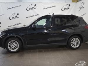 Melns BMW X5 2022 Rīga, ar dzinēja tilpumu 3.00 L un nobraukumu 192 tūkst. km par 37500 €, foto 30 vietnē AUTOMOTO.COM.LV