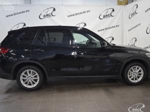 Melns BMW X5 2022 Rīga, ar dzinēja tilpumu 3.00 L un nobraukumu 192 tūkst. km par 37500 €, foto 31 vietnē AUTOMOTO.COM.LV