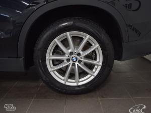 Melns BMW X5 2022 Rīga, ar dzinēja tilpumu 3.00 L un nobraukumu 192 tūkst. km par 37500 €, foto 32 vietnē AUTOMOTO.COM.LV