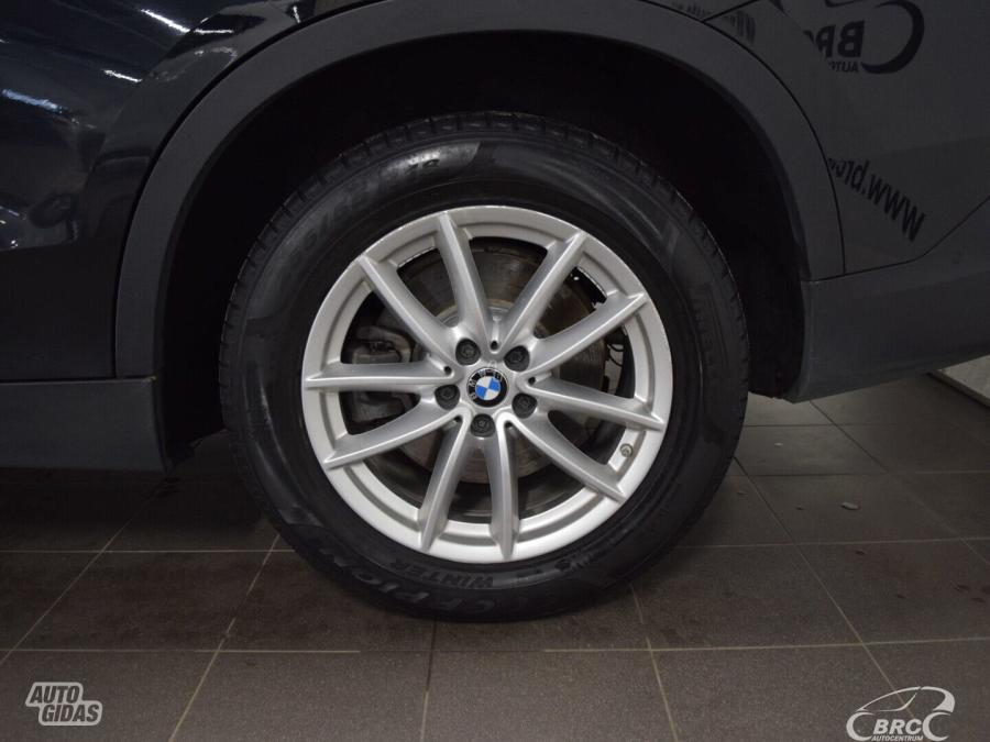Melns BMW X5 2022 Rīga, ar dzinēja tilpumu 3.00 L un nobraukumu 192 tūkst. km par 37500 €, foto 32 vietnē AUTOMOTO.COM.LV