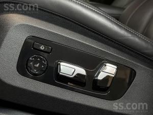Черный БМВ Х5 2022 в Рига, объемом двигателя 3.00 л и пробегом 119 тыс. км за 56990 €, фото 15 на AUTOMOTO.COM.LV