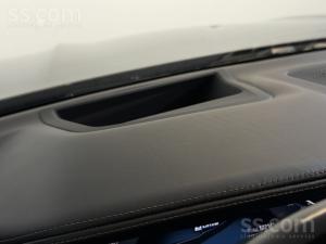 Черный БМВ Х5 2022 в Рига, объемом двигателя 3.00 л и пробегом 119 тыс. км за 56990 €, фото 32 на AUTOMOTO.COM.LV