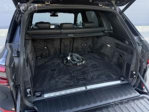 Melns BMW X5 2022 Rīga, ar dzinēja tilpumu 3.00 L un nobraukumu 161 tūkst. km par 46500 €, foto 14 vietnē AUTOMOTO.COM.LV
